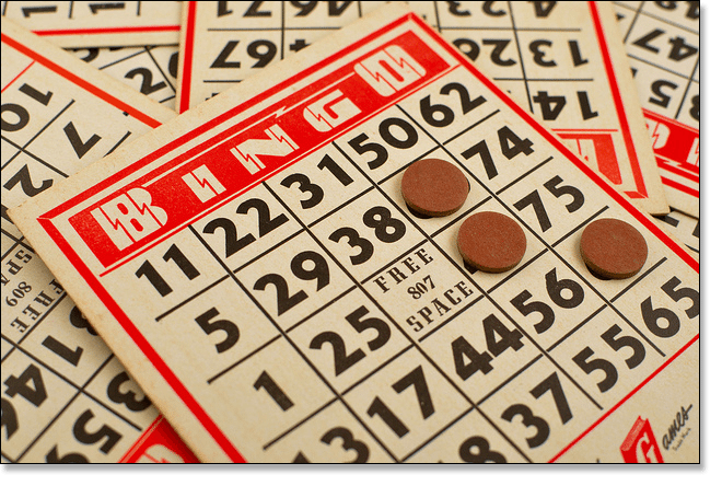 How To Play Bingo Land Based Online Games Australian Card Games