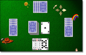 The Rules to Crazy Eights - How to Play, Points and Scoring