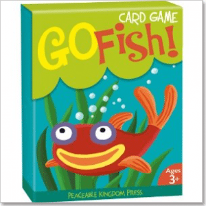 How to gamble on Go Fish - Real money card games for AUD players