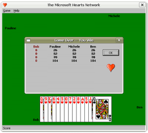 How to play Hearts - Rules and strategy for Rickety Kate